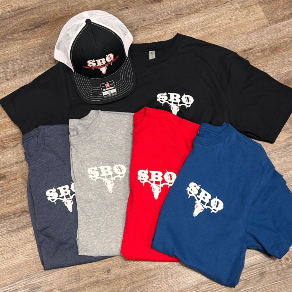 SBO Apparel & Hats – southern boyz outdoor store