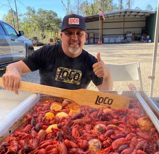 LoCo Cookers – southern boyz outdoor store