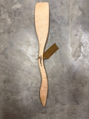 ROUXtensil Paddle birdseye Maple – southern boyz outdoor store